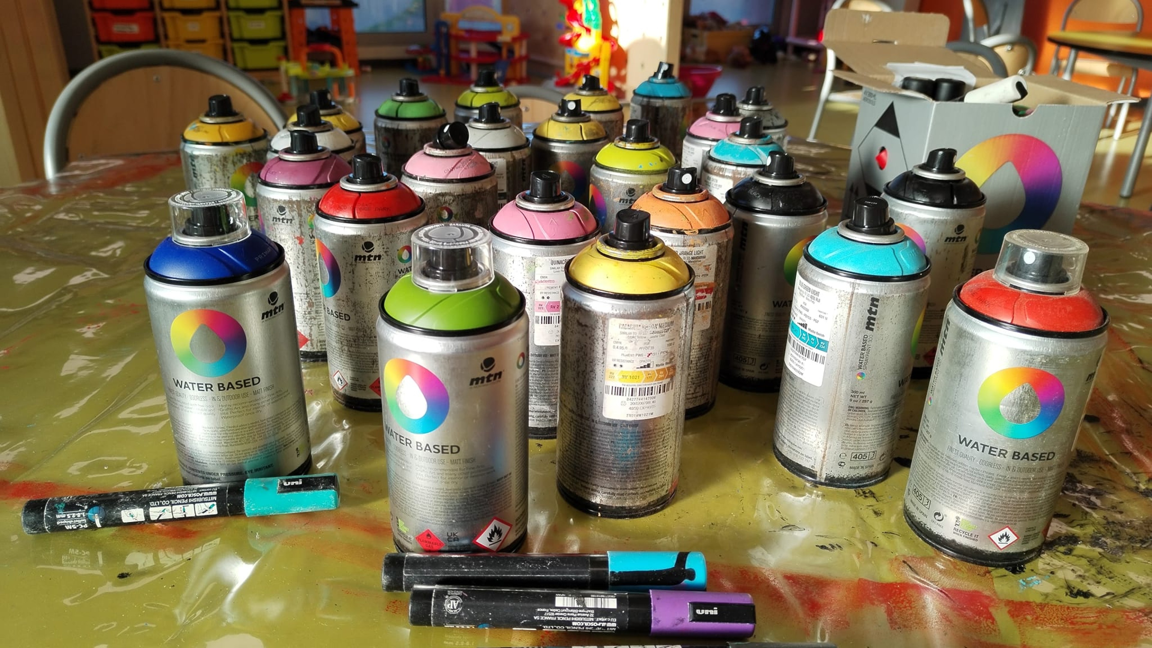 ALSH | Ville de Steenvoorde